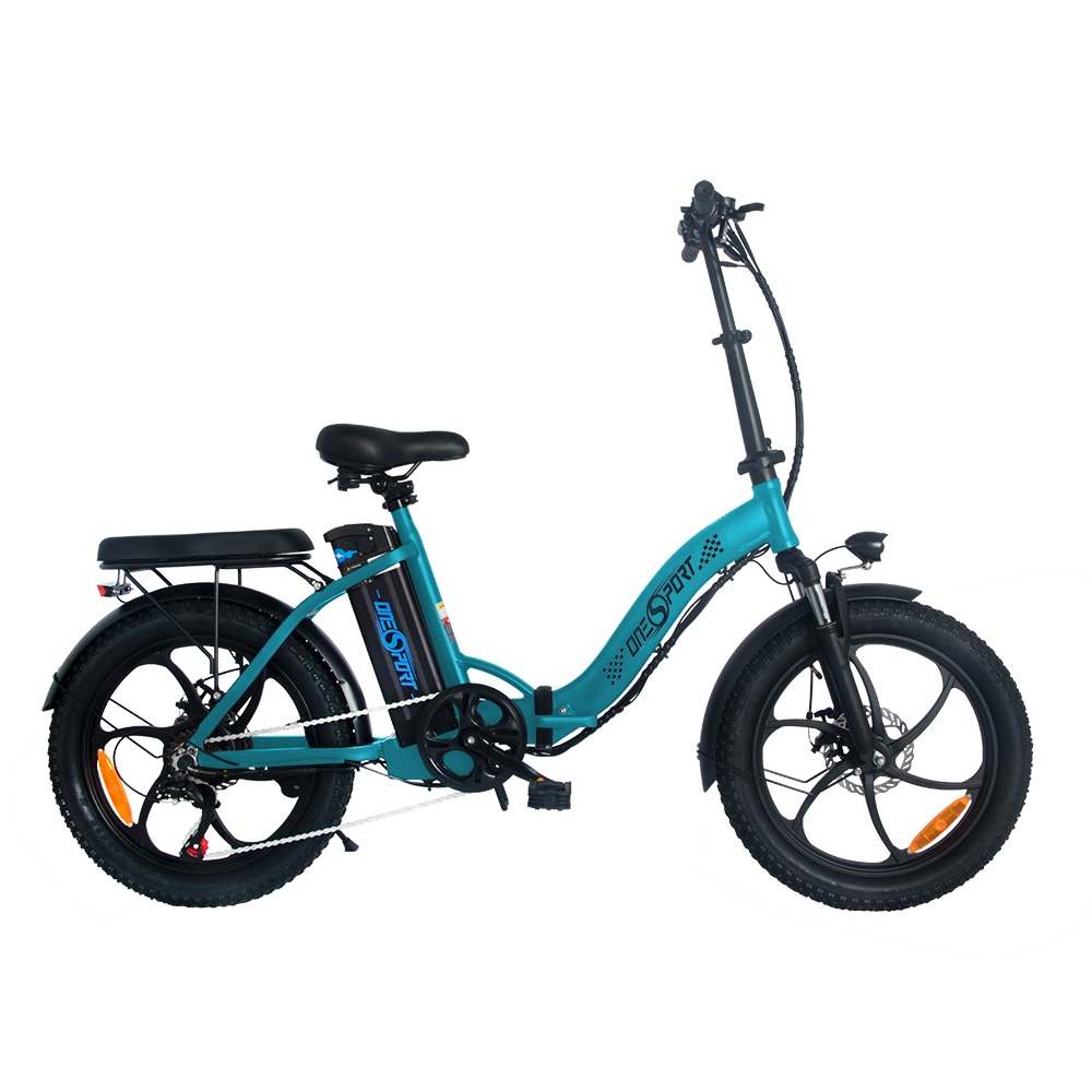 ONESPORT EBIKE BK6