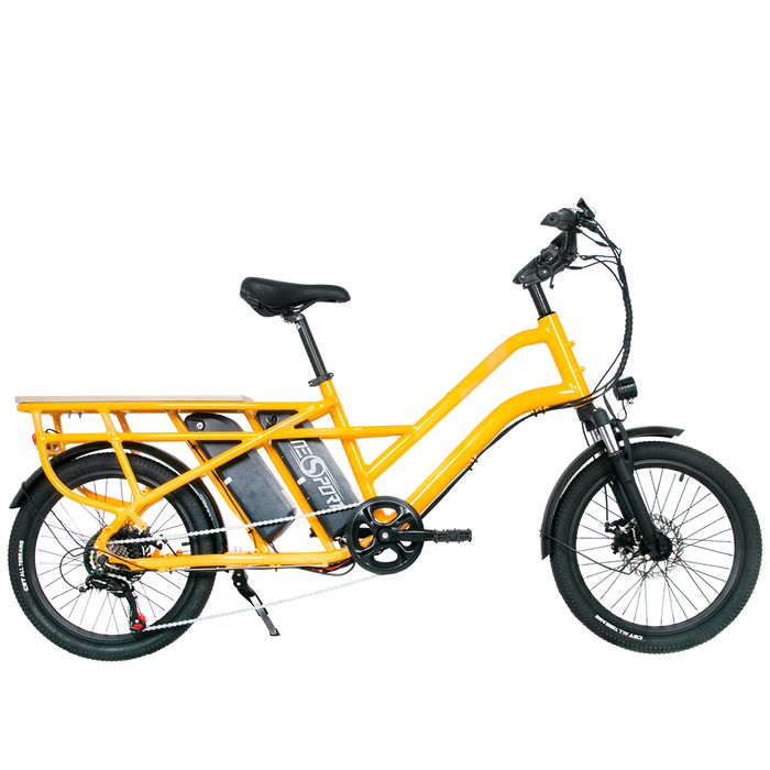 ONESPORT CARGO Ebike